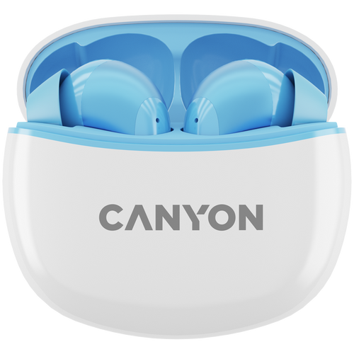 Canyon TWS-5 Plave Bubice