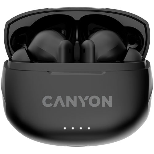 Canyon TWS-8 Bubice