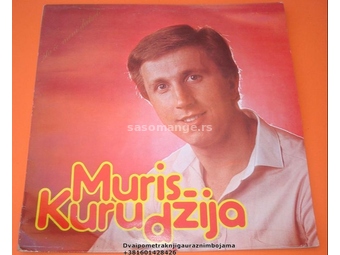 Muriz Kurudžija