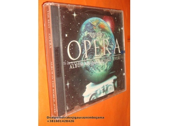 The best OPERA album in the world ever