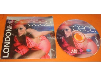 CECA London Mix