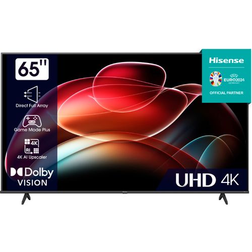 HISENSE 65 inča 65A6K LED 4K UHD Smart TV