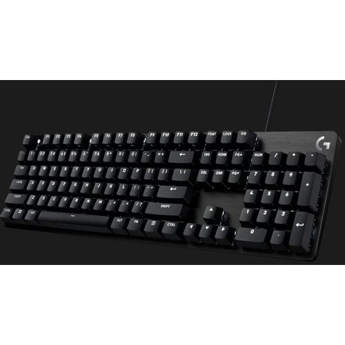 Logitech G413 SE Mechanical Gaming Keyboard US, USB