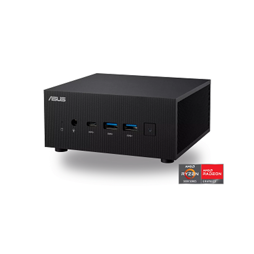 ASUS PN52 (BBR758HD) Barebone AMD R7/5800H