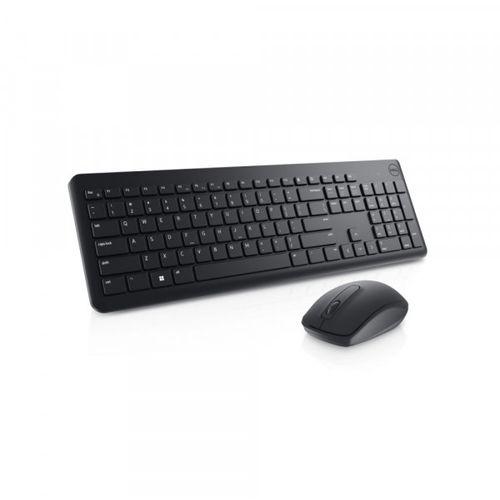 Bežična tastatura i miš Dell KM3322W US
