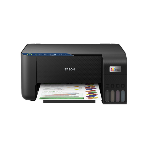 Epson L3271 EcoTank ITS wireless multifunkcijski inkjet štampač