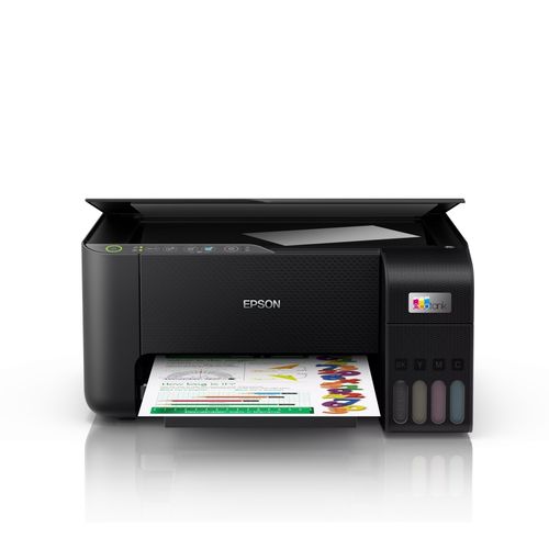 Epson L3270 EcoTank ITS wireless multifunkcijski inkjet štampač