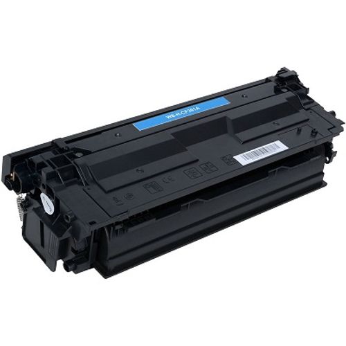 HP Toner CF361A cyan