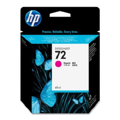 HP ink C9372A mag , No.72