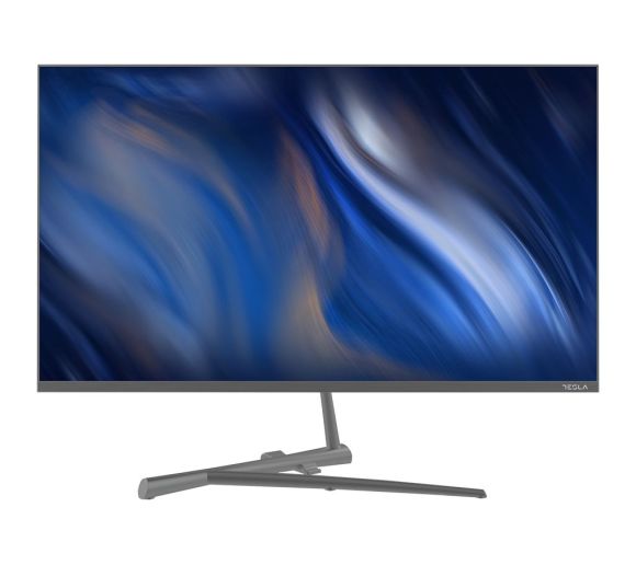 Tesla - Monitor TESLA 24MC635GF 24"/IPS/1920x1080/75Hz/5 ms/HDMI,USBx2,USB-C/Freesync/VESA/zvučnici/siva