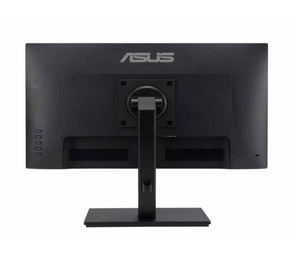 Asus - Monitor ASUS VA27EQSB 27"/IPS/1920x1080/75Hz/5ms GtG/VGA,HDMI,DP,USB/freesync/pivot/zvučnici