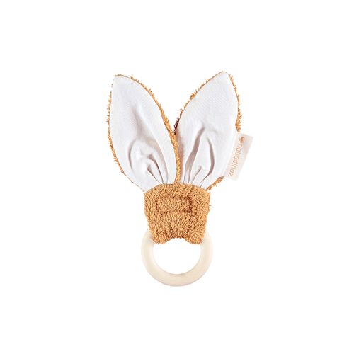 Nobodinoz So Cute Bunny Glodalica Caramel