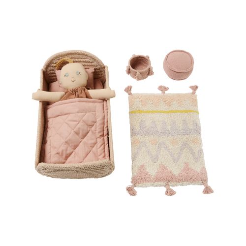 Lorena Canals Mini Lorena Ammi Set