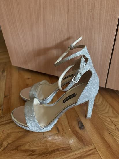 Nine west sandale