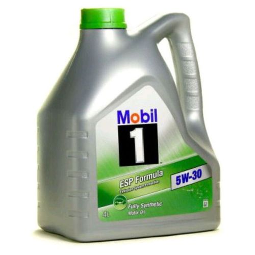 MOBIL 1 ESP FORMULA 5W30 1/4