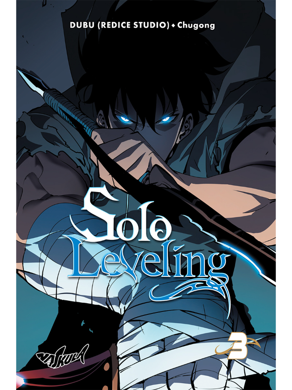 Solo Leveling 3