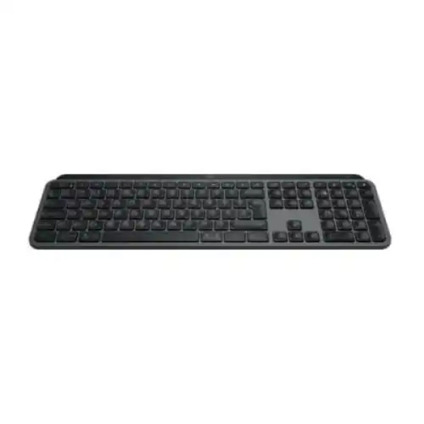 Bežična tastatura Logitech MX Keys S Graphite YU