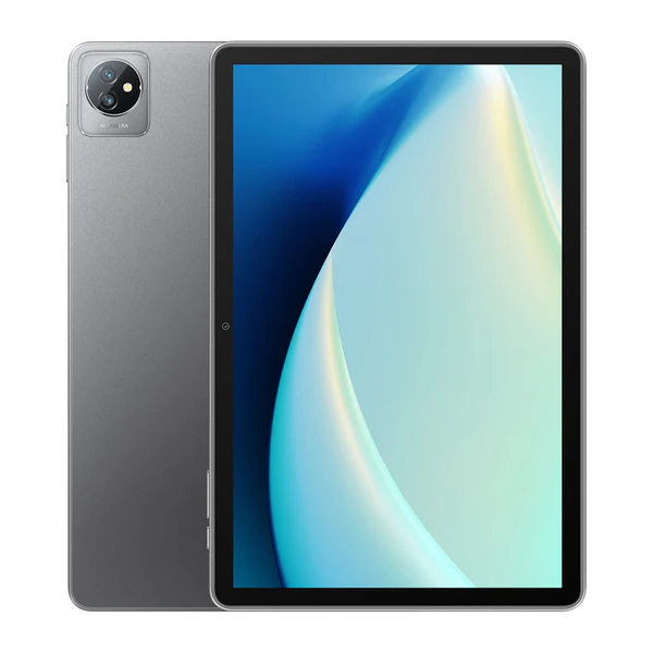 Tablet 10.1 Blackview Tab 8 Wifi LTE 1200x1920 IPS/4GB/128GB/5MP-13MP Sivi