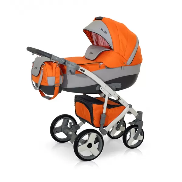 Camarelo Vango Orange 3u1