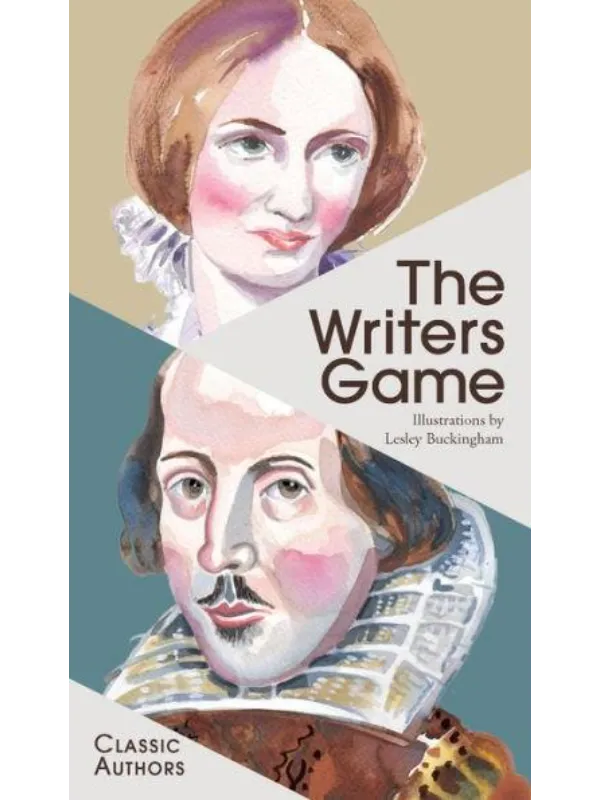 The Writers Game