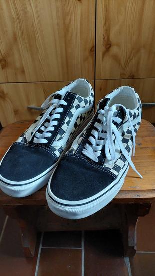 VANS oldschool checkered *popust 2000*