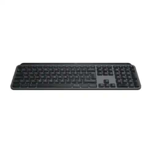 Bežična tastatura Logitech MX Keys S Graphite YU