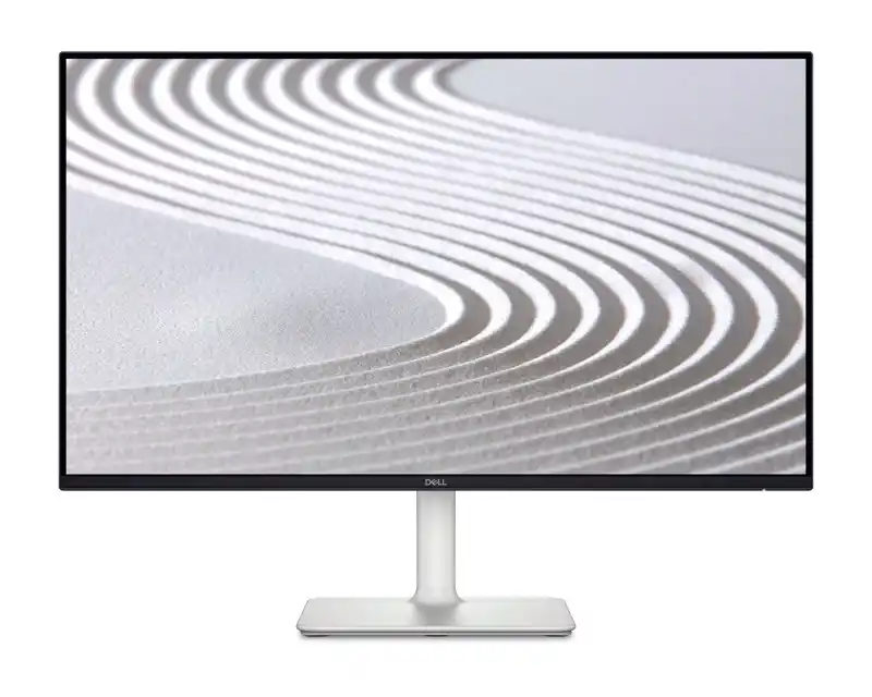 Monitor 23.8 Dell S2425H 1920x1080/FHD IPS/100Hz/4ms/2xHDMI/Zvučnici