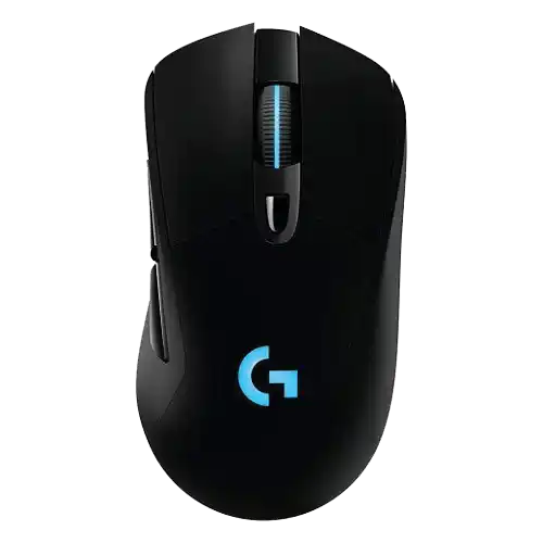 Bežični miš Logitech G703 1600DPI