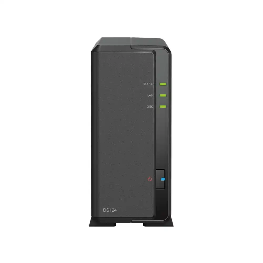 Storage Synology NAS DS-124