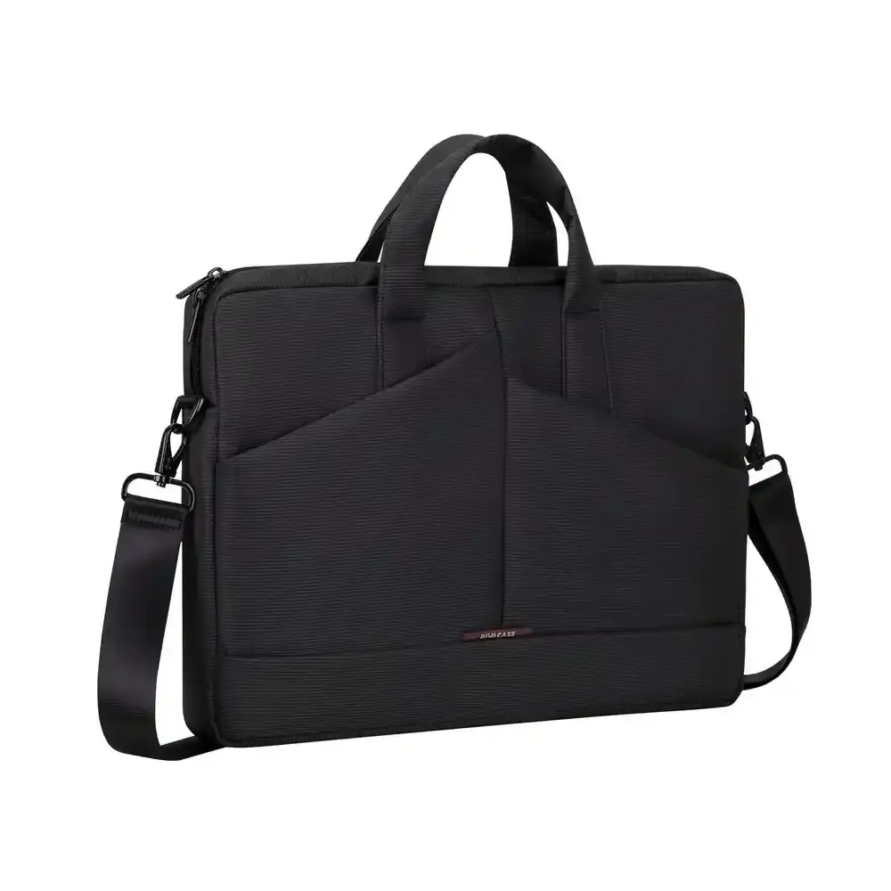 RIVA CASE Torba za laptop 15.6" 8731 crna