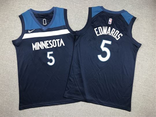 Anthony Edwards Minnesota Timberwolves deciji dres