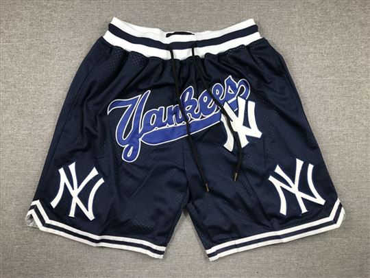 New York Yankees MLB sorc 2