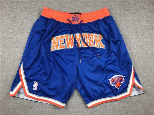 New York Knicks NBA sorc #8