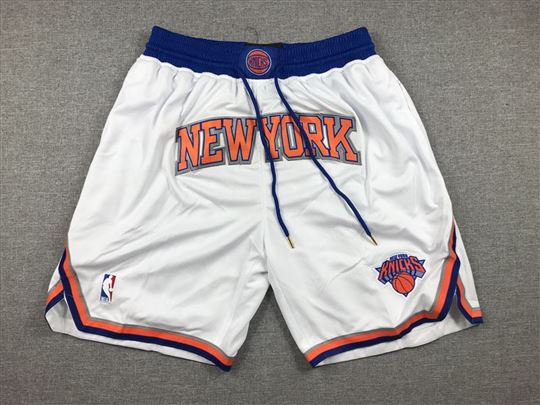 New York Knicks NBA sorc #9