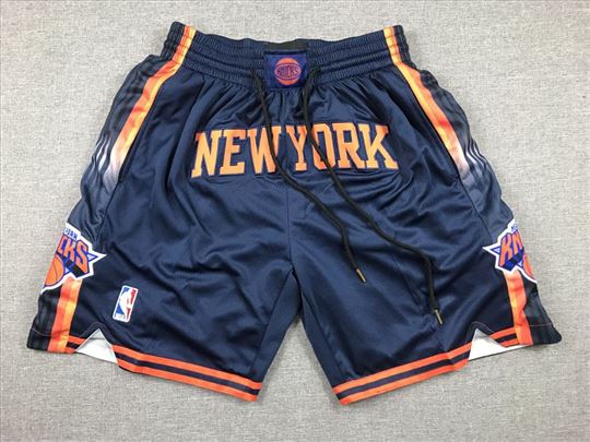 New York Knicks NBA sorc #7