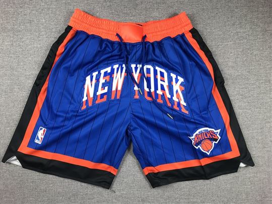 New York Knicks NBA sorc #6