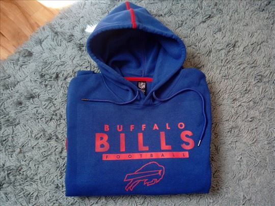 NFL Buffalo Bills, Originalan Nekorišćen Duks