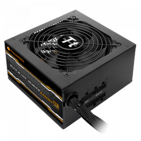 Napajanje Thermaltake 600W Smart SE2 ModularPS-SPS-0600MNSAWE-1