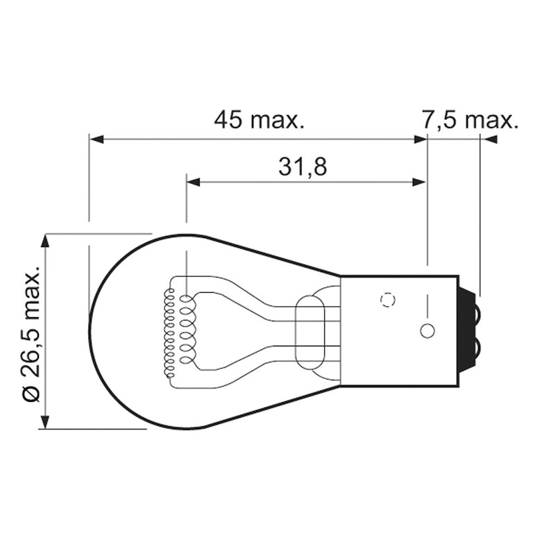 SIJ 12/21/4W 32205 POD UGLOM (17881 32110 ) VALEO