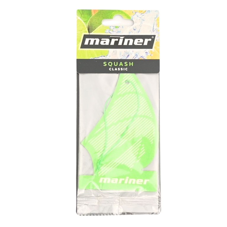 MIRIS CLASSIC MARINER SQUASH