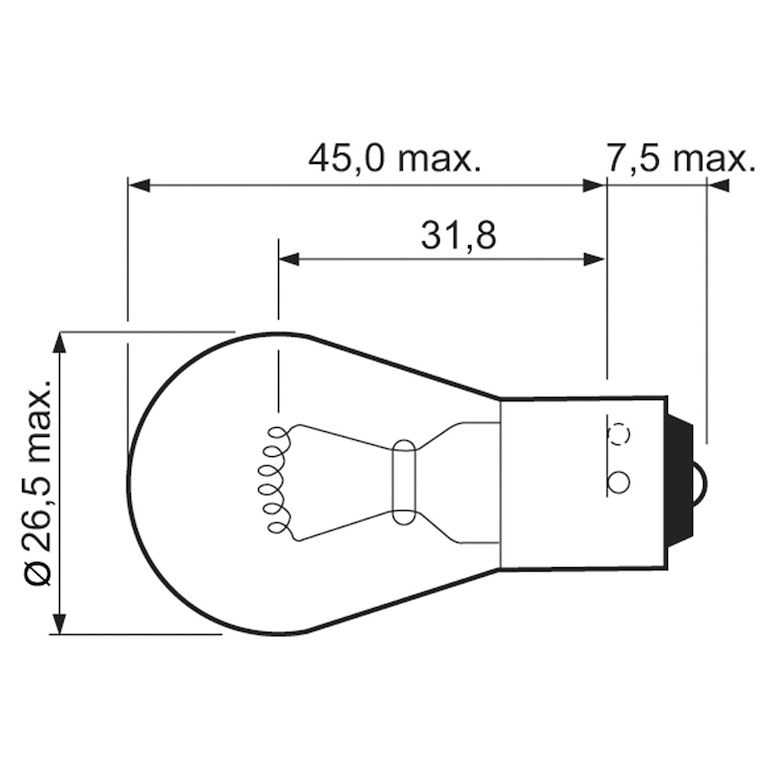 SIJ 12/21W 32203 ZUTA (17638 58066 32108 ) VALEO