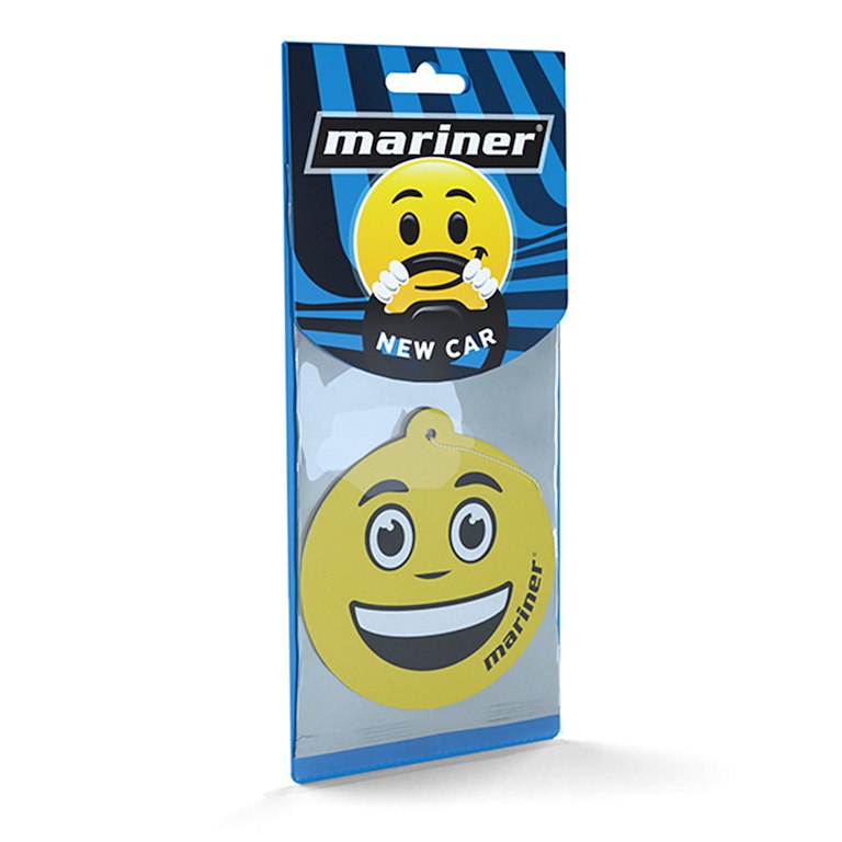 MIRIS SMILE MARINER NEW CAR