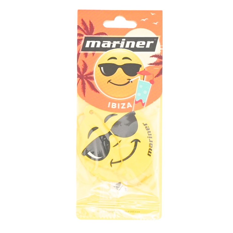 MIRIS SMILE MARINER IBIZA