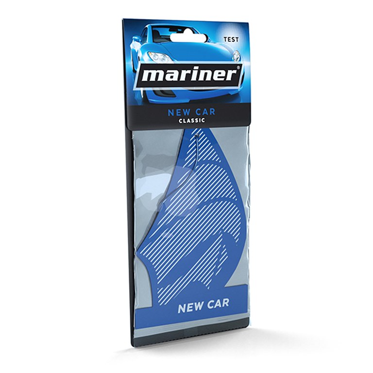 MIRIS CLASSIC MARINER NEW CAR