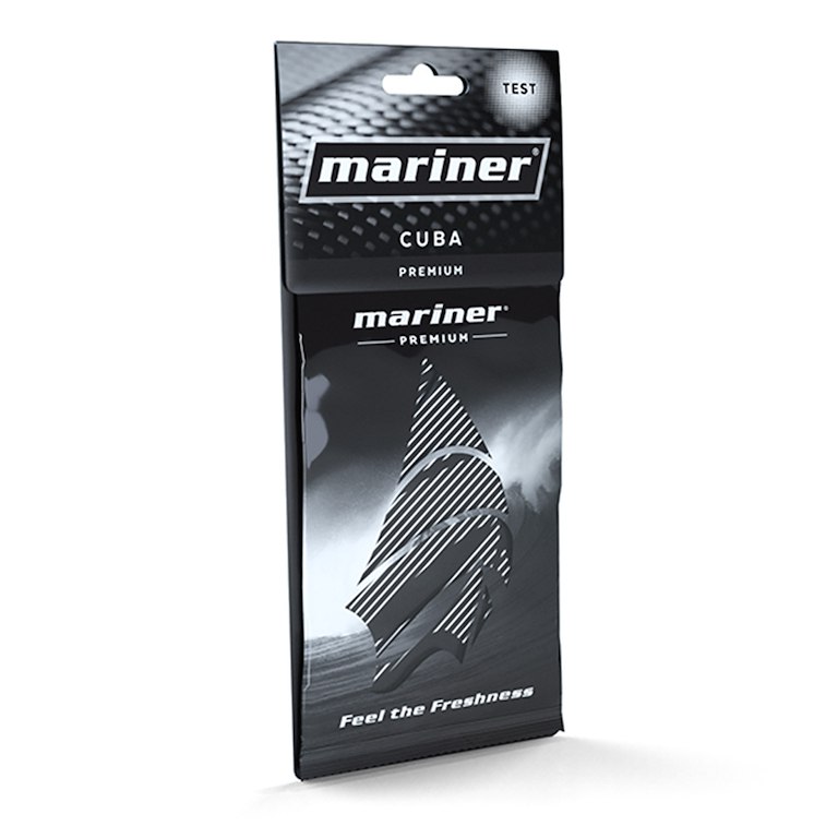 MIRIS PREMIUM MARINER CUBA