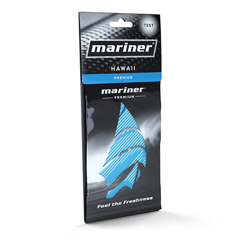 MIRIS PREMIUM MARINER HAWAI