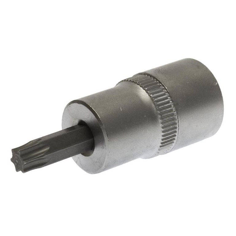 NASADNI KLJUC-BIT NR431Z04M1 TORX 1/2" T25 - STARLINE