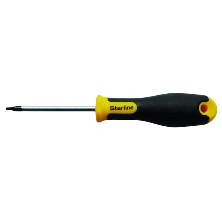 ODVIJAC NRD0404 TORX 25X100 MM - STARLINE