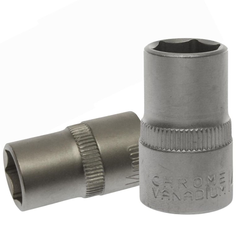 NASADNI KLJUC NR40122M 1/2" 22 MM - 6 UGAONI - STARLINE