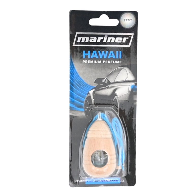 MIRIS MARINER DRVCE HAWAII